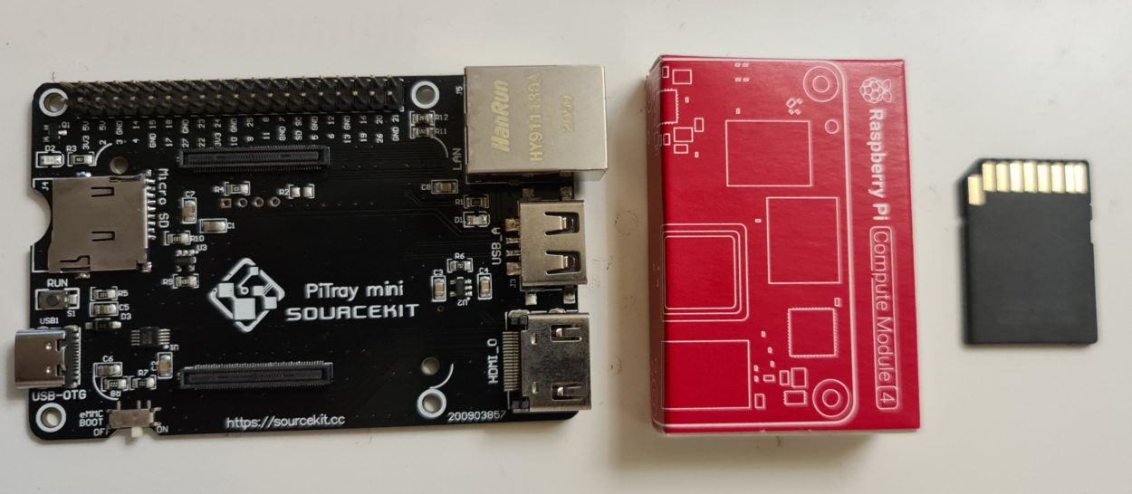 Home Assistant Raspberry Pi Cm4 Installation Guide Abus Blog