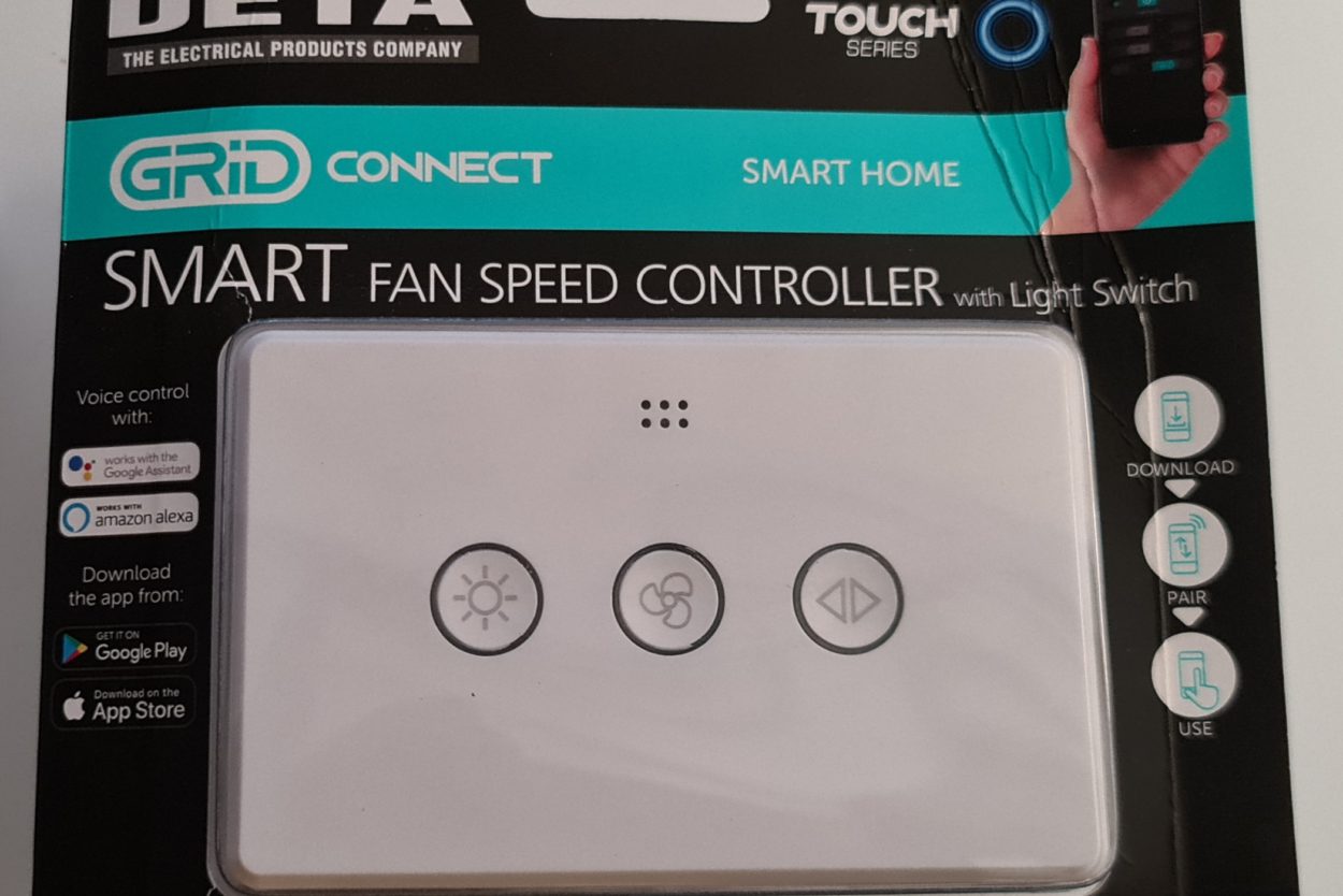 Grid Connect Hub (it’s a bridge not a hub) – Abu's Blog!