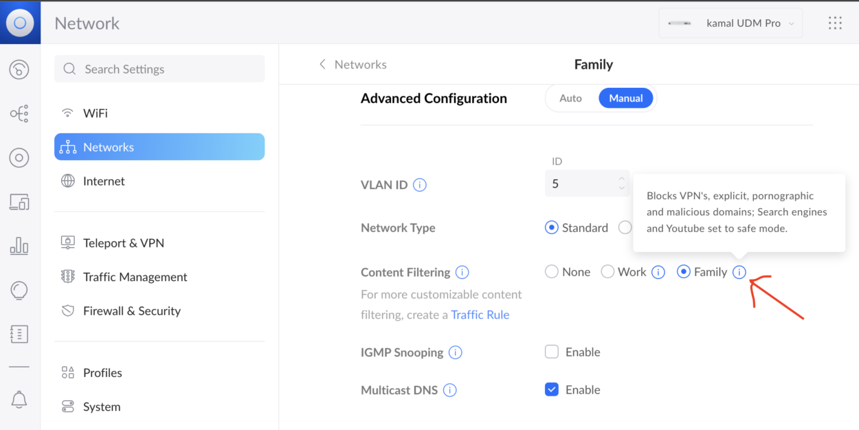Kids and internet access – Part 2: Content filtering – Abu's Blog!
