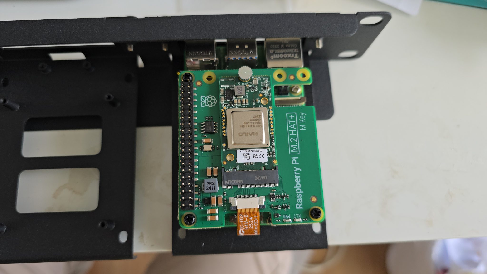 Setting Up Home Assistant on a Raspberry Pi 5 with NVMe SSD – Abu's Blog!