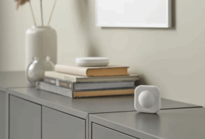 Review: IKEA VALLHORN Motion Sensor – A Smart Upgrade from TRÅDFRI ...